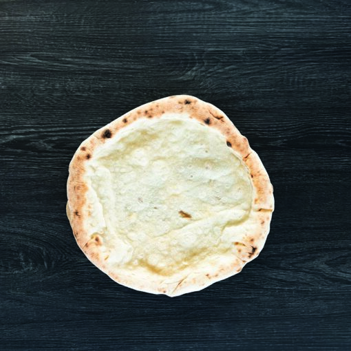 Fonds de Pizza Artisanal Precuit - Quelli della Pizza